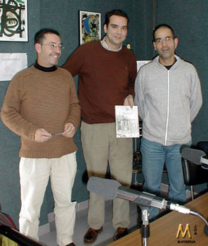 Tesis Julián Hernández